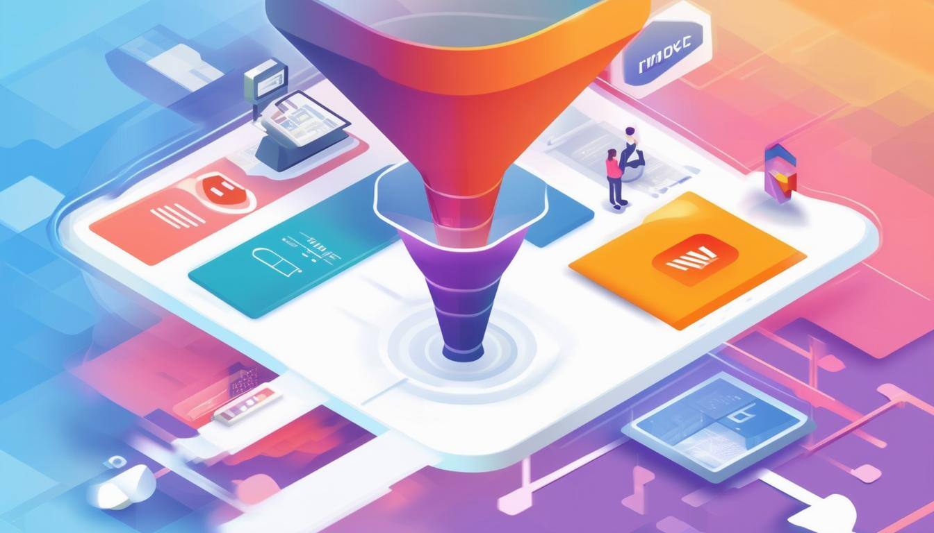 Streamlining Your Sales Funnel for Year-End Success in Legal Tech