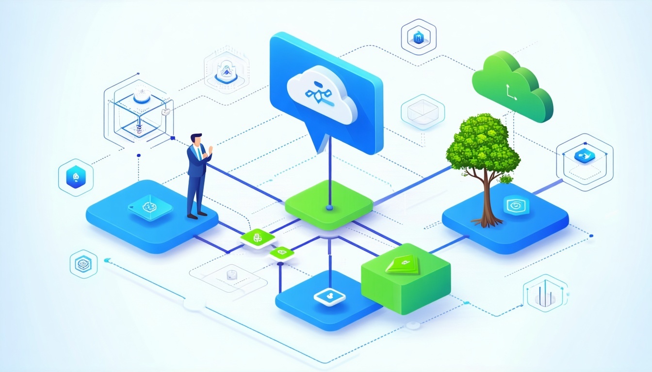 Building an Ecosystem Approach to Client Acquisition