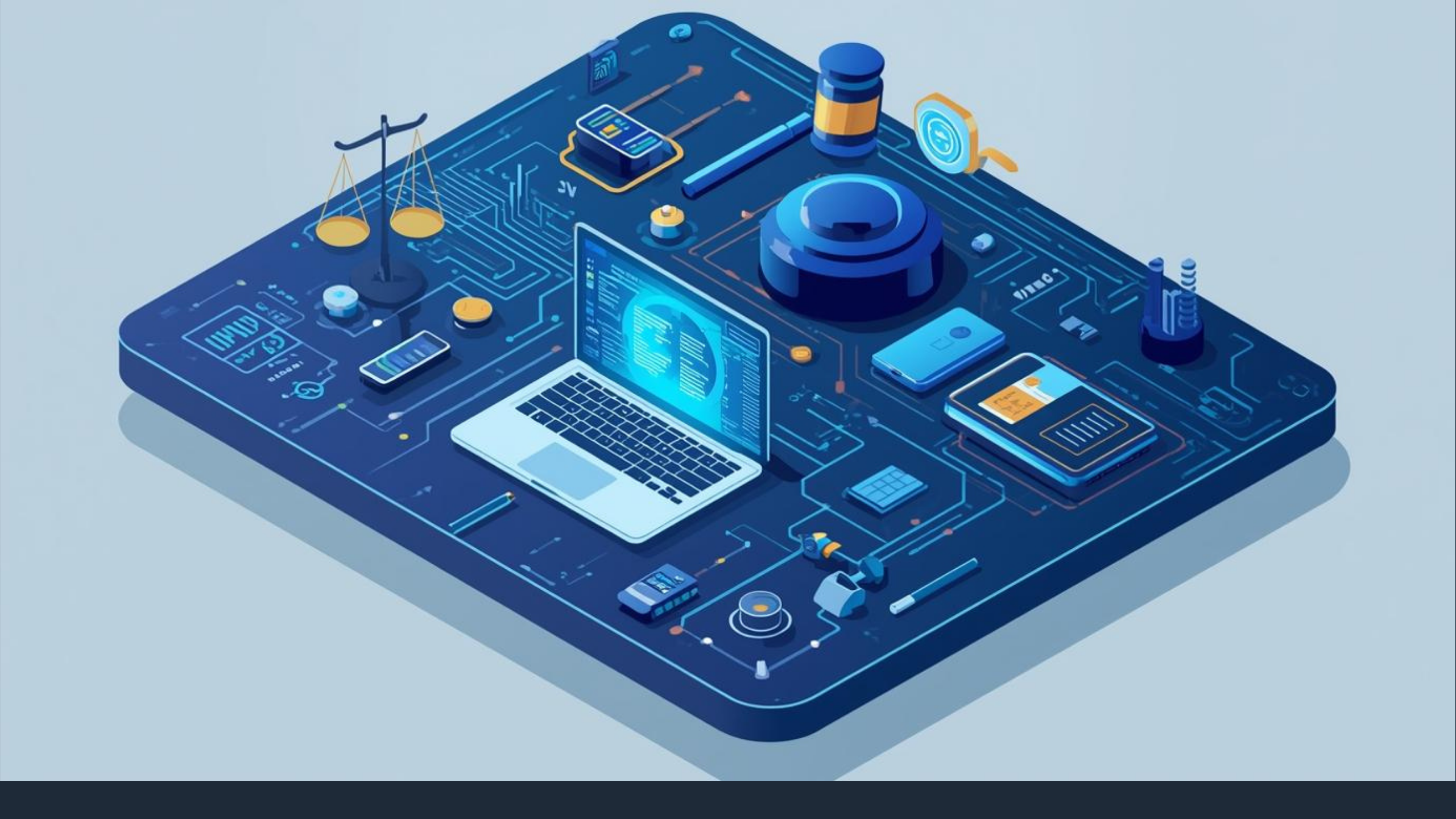 Why VCs Are Betting Big on "Legal Operating Intelligence"